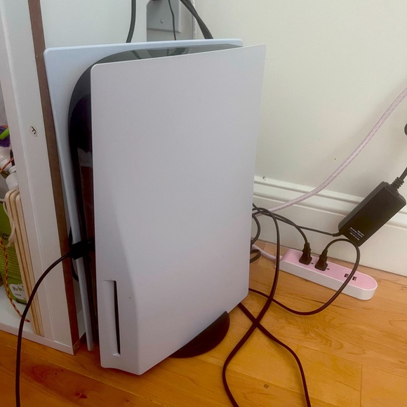 Sony | Video Games & Consoles | 3 Months Old Ps5 Dual Edition | Poshmark